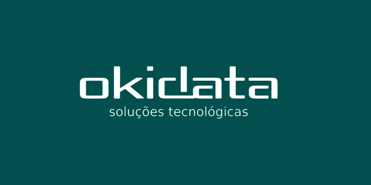 Okidata Informática - Okidata Soluções Tecnológicas